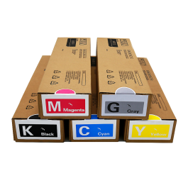 Riso ComColor GL Cartridge 5 Colour Set