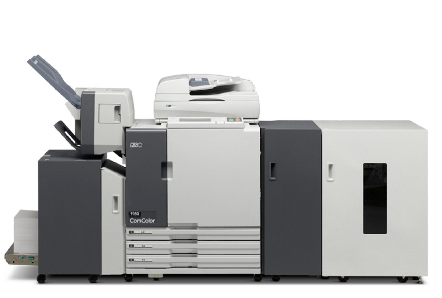 Array Ink Europe Ltd